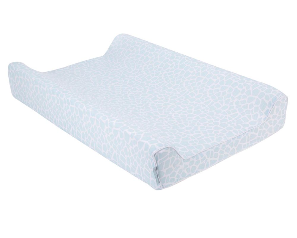 Bamboo Baby Changing Mat in Giraffe Print - Kid's Beds, Bunk Beds ...