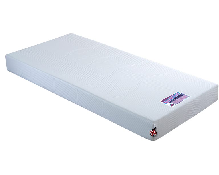 Sleeptight Pocket Mattress (90x200cm) - Room To Grow