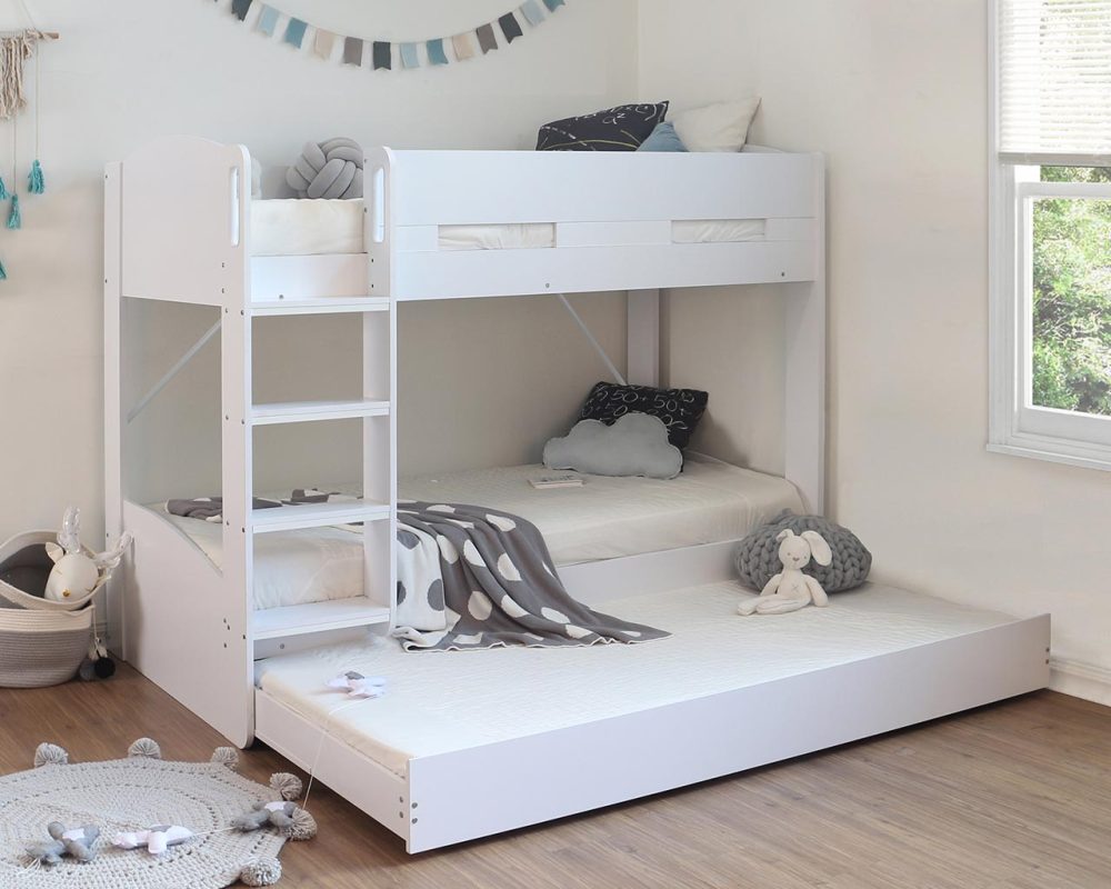 Riley Bunk Bed - Room To Grow