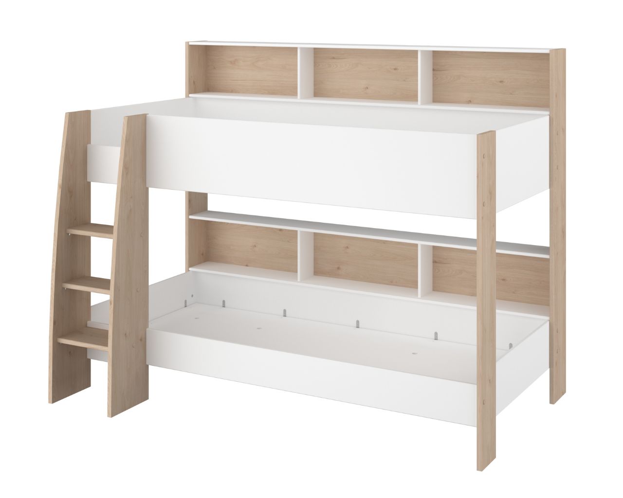 Parisot Shelter Bunkbed - Room To Grow