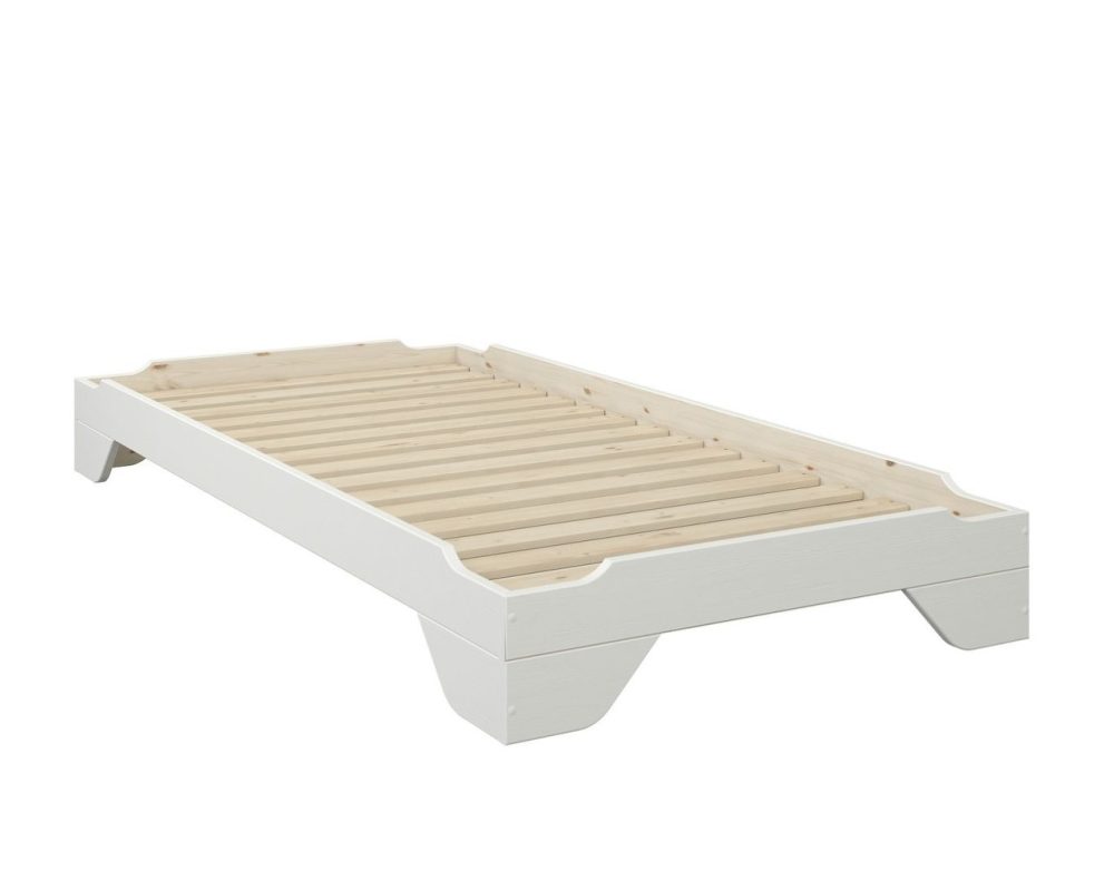 Stacker Single Stackable Bed - Room To Grow