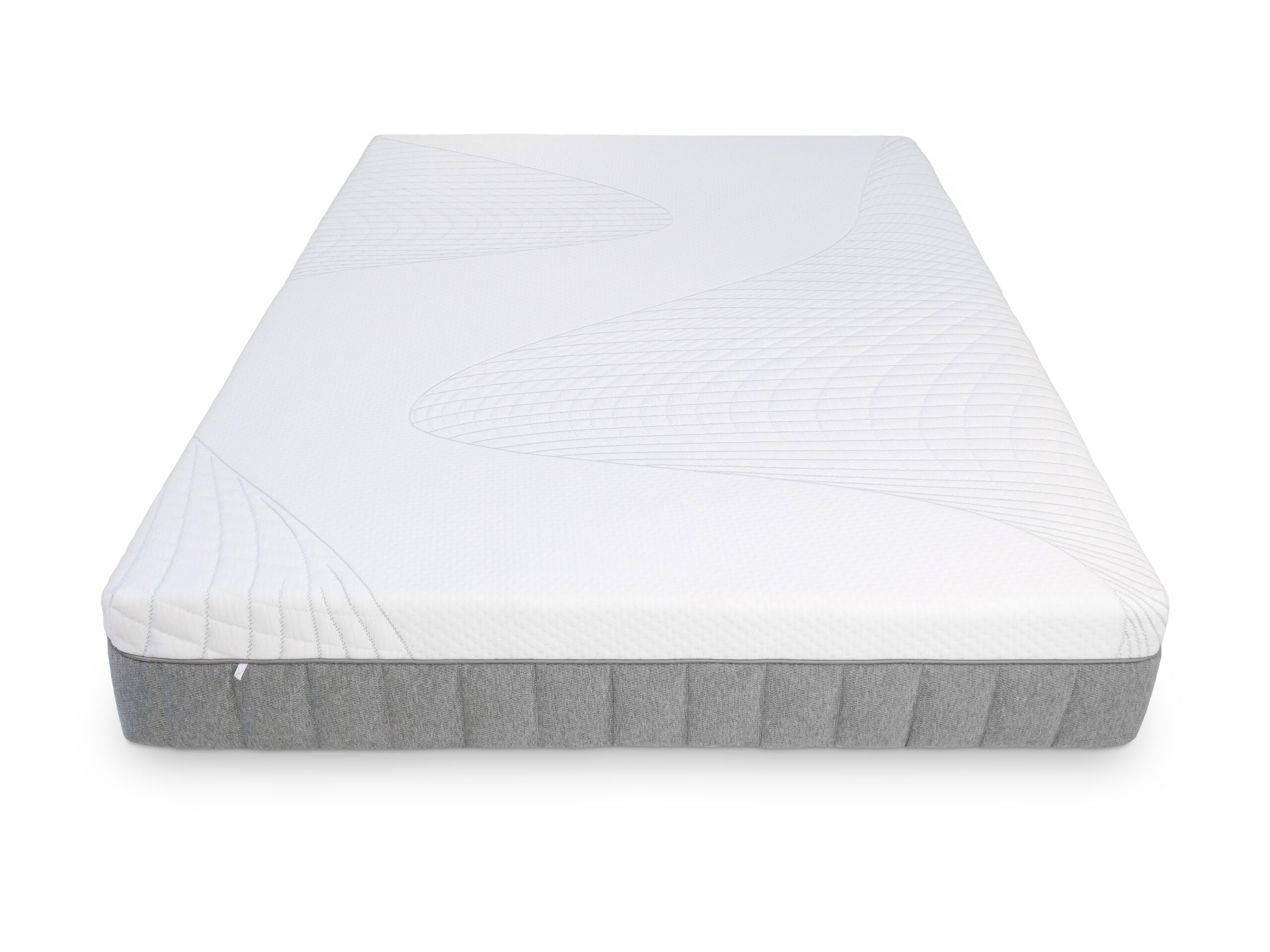 UNO Sunrise Flourish Memory UK Double Mattress - Room To Grow