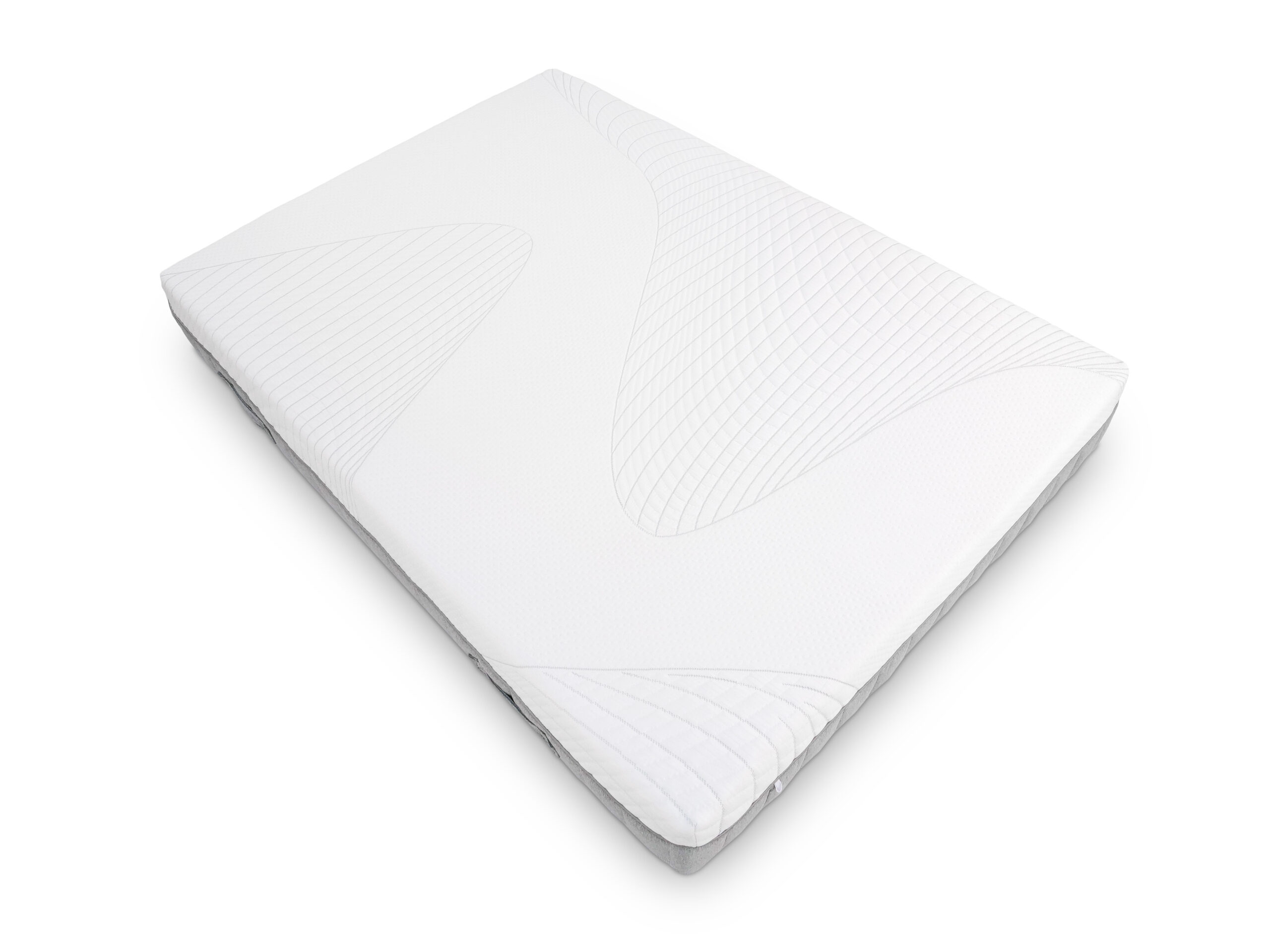 UNO Sunrise Flourish Memory UK Double Mattress - Room To Grow