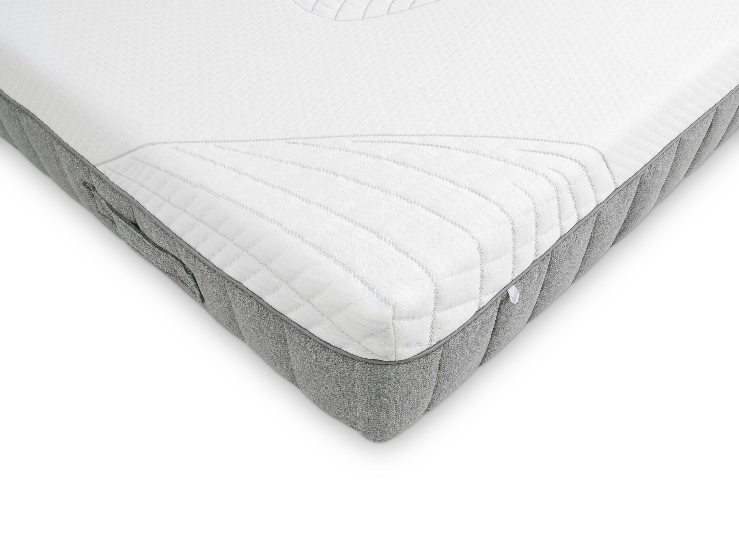 UNO Sunrise Flourish Memory UK Single Mattress - Room To Grow